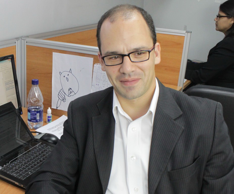 Ágora Caracas: Matías Bosch C.: ¿Y si Donald Trump impone en EEUU una ...