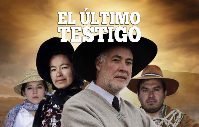 Película: El Último Testigo | MLT | Recursos de Esperanza