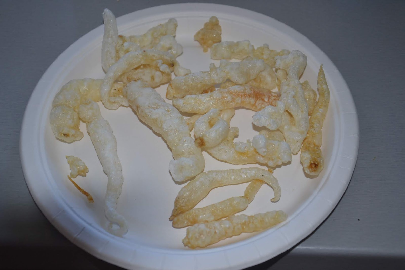 Oppdag Fisk!: Otolithes Ruber/Tigertooth Croaker/Otolithes Ruber (Saltvann)