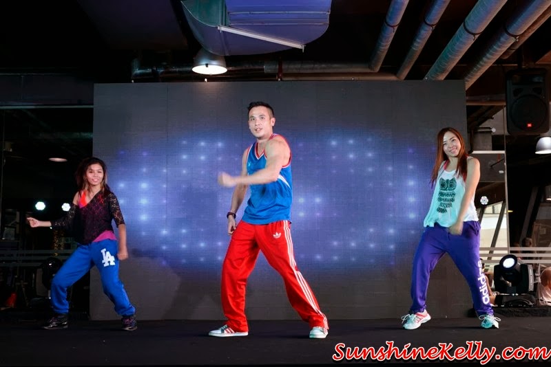 Sunshine Kelly | Beauty . Fashion . Lifestyle . Travel . Fitness: Move ...