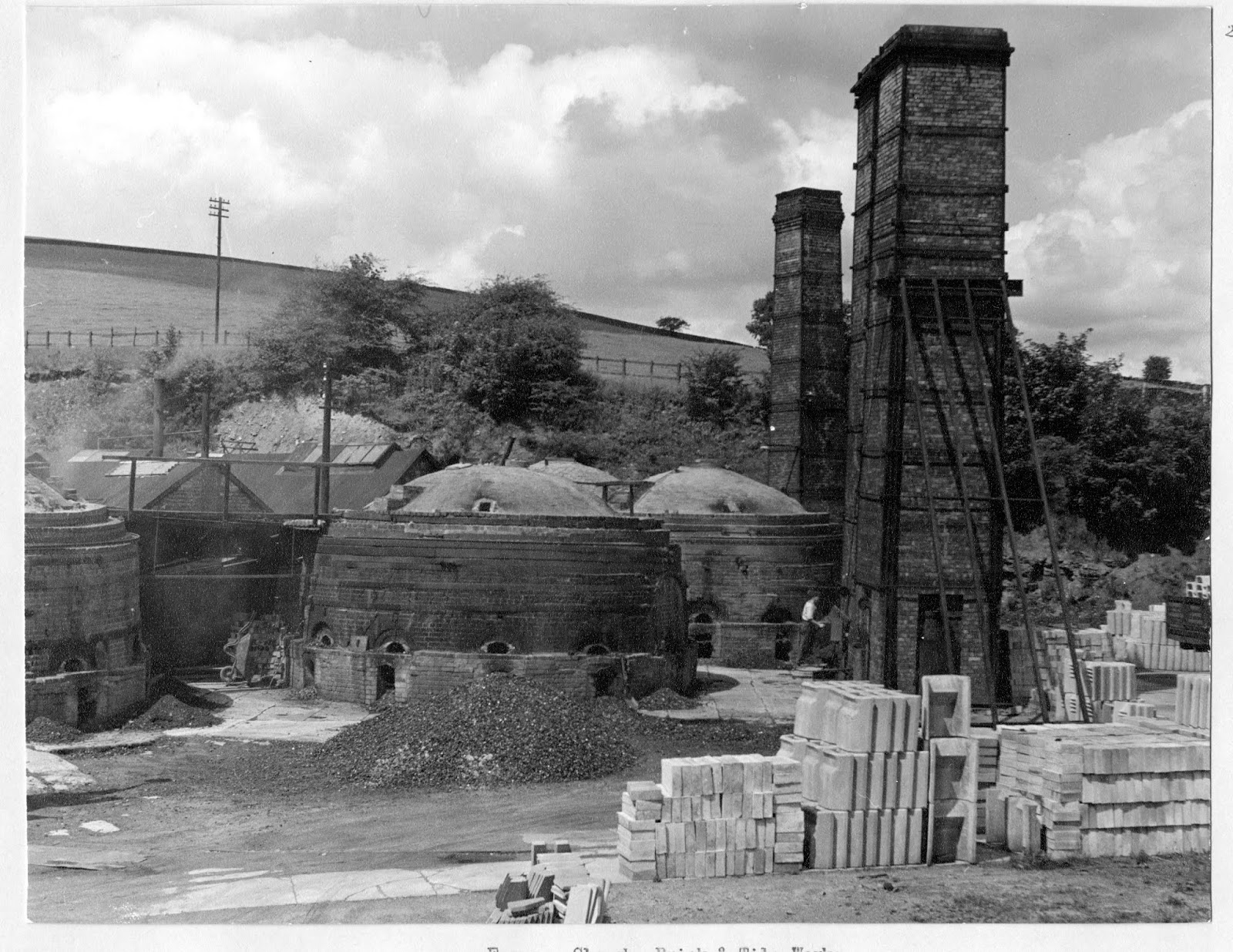 FURNESS VALE HISTORY SOCIETY: 2020