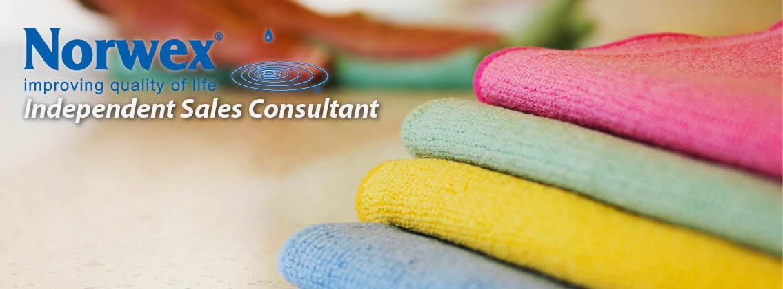 Truest Clean: UPP Laundry Detergent by Norwex for Tile Grout