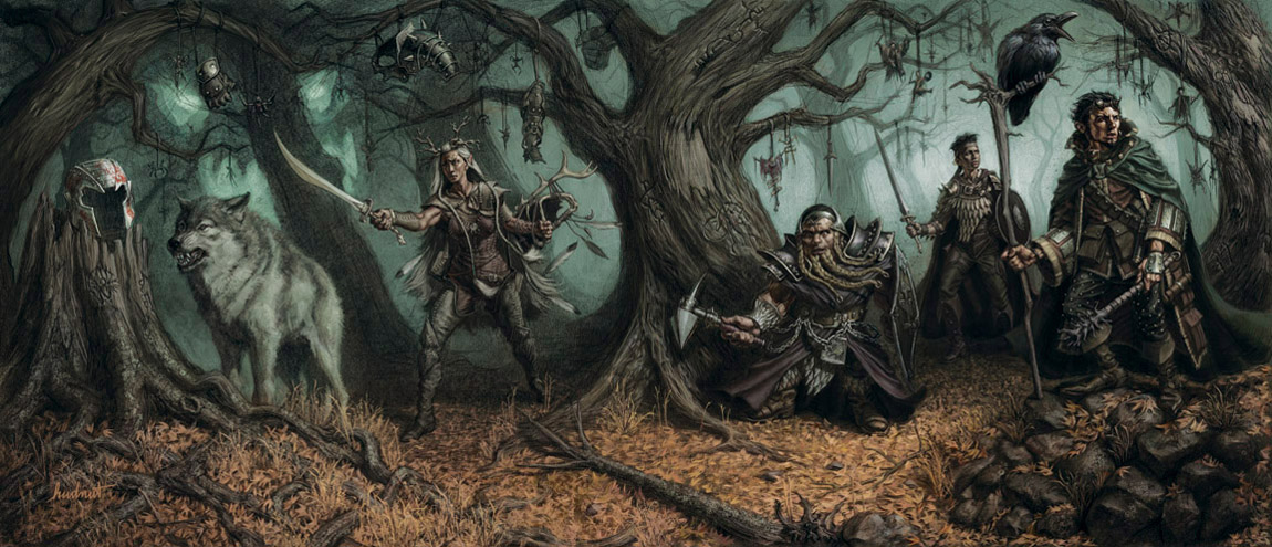 A curiosa história de Regdar e o preconceito estrutural que reinava no ...