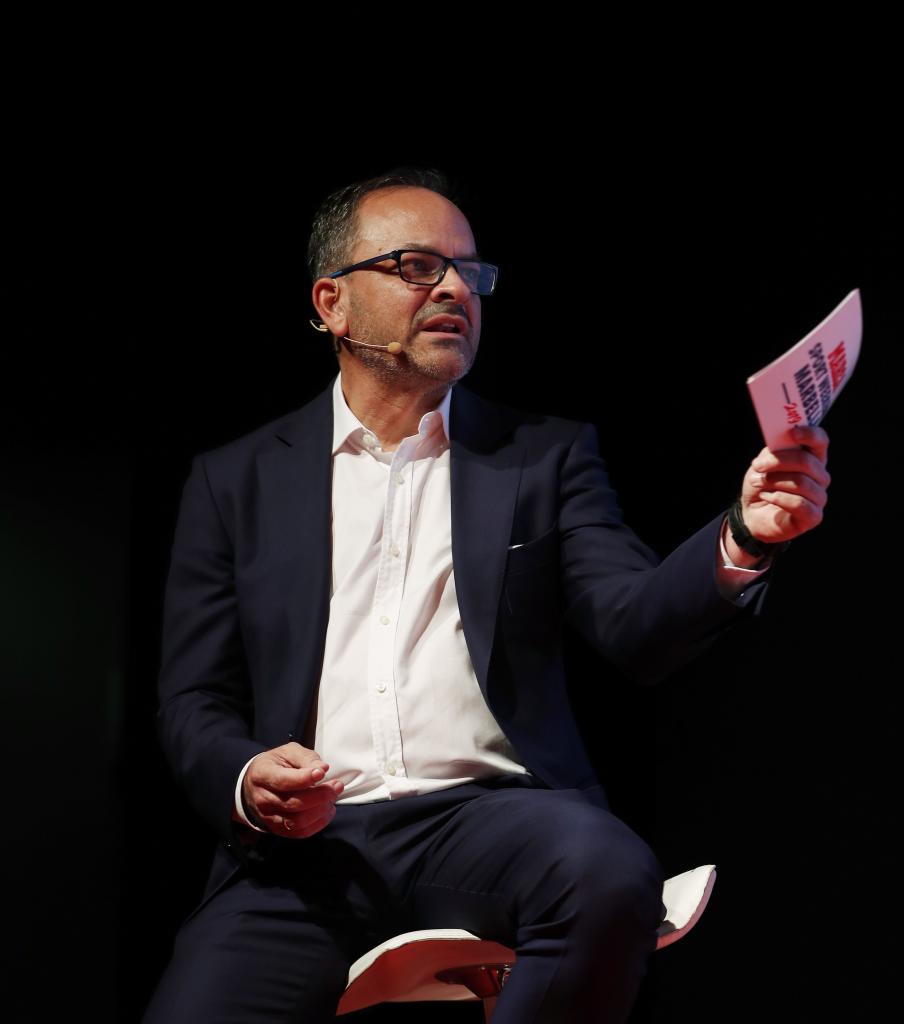 periodismo deportivo de calidad: Emilio Contreras: "Todos los ...