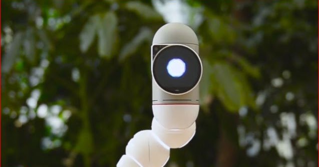 Classroom Robotics: Clicbot: Fascinating New Robot for STEM Learning