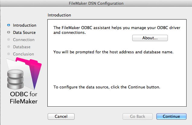 Hairy Beard: Getting Python To Work With Filemaker