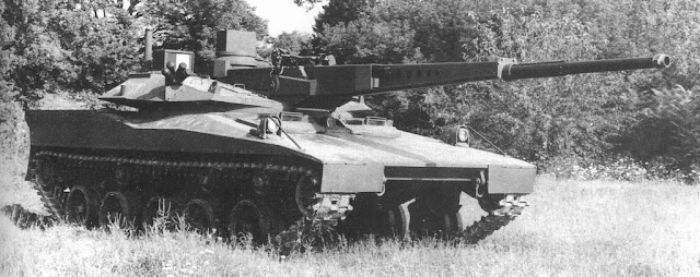 SNAFU!: Nexter Group - Scorpion Programme : Griffon 6X6 Armoured ...