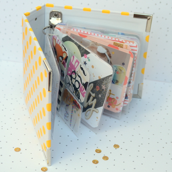 Skrapowisko: Insta album "2 urodziny" / Insta album "2nd birthday"