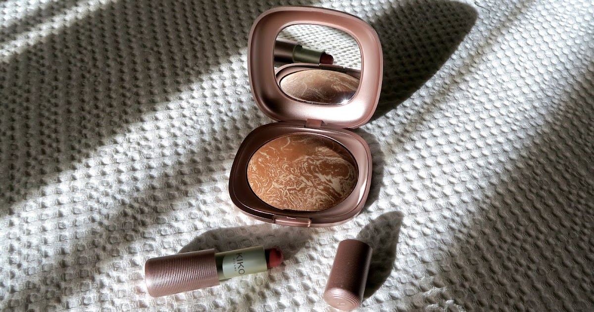 Hello KIKO Milano - Summer 2.0 | Home & Art Magazine