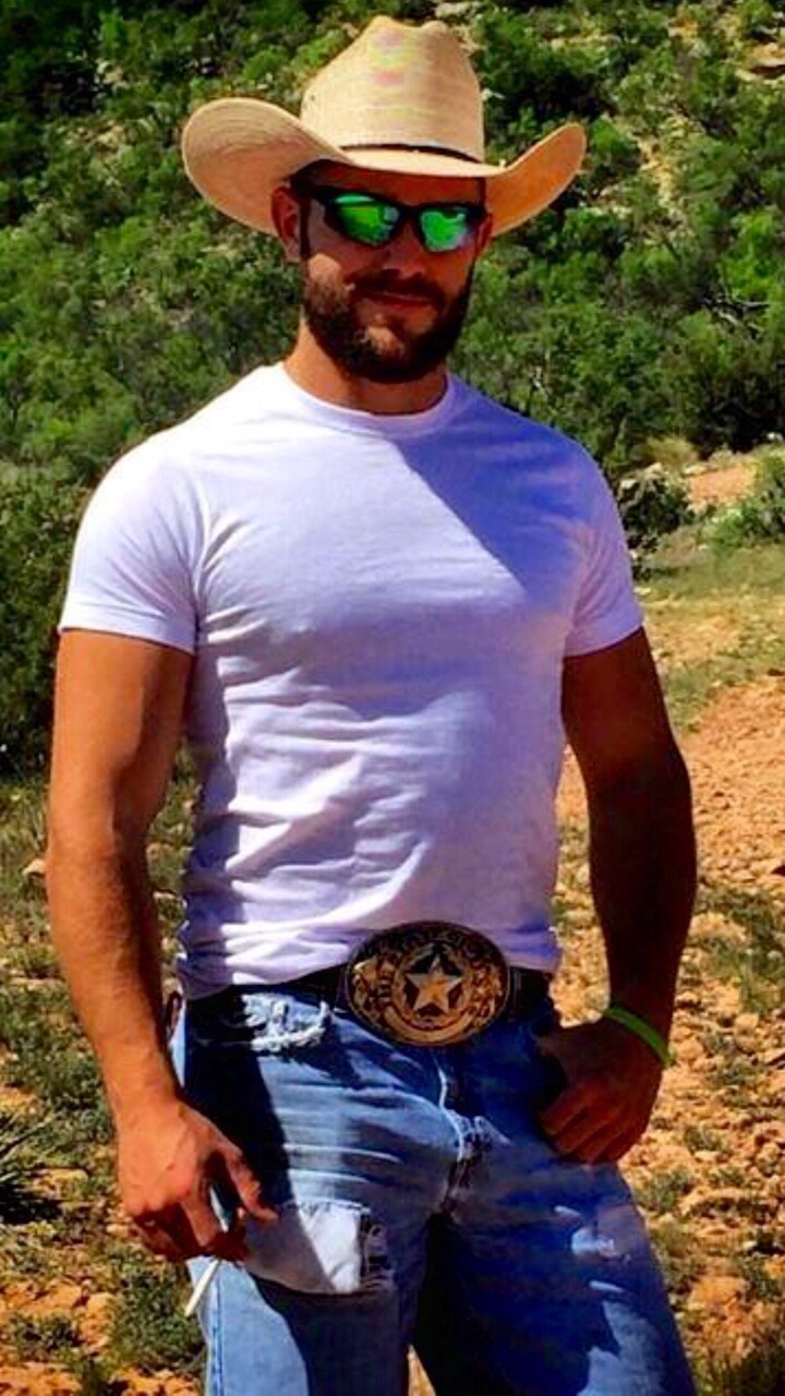 Blue Truck, Red State: October 2016