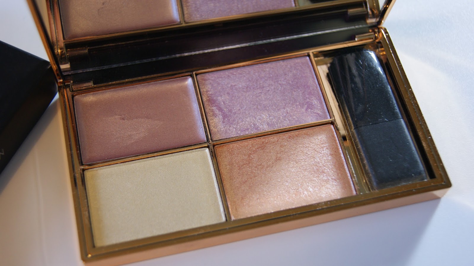 SLEEK MAKEUP SOLSTICE HIGHLIGHTING PALETTE - A Life With Frills