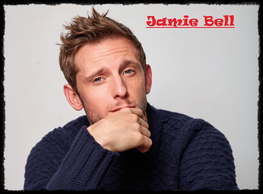 LINTERNA MÁGICA: Jamie Bell (1986-)