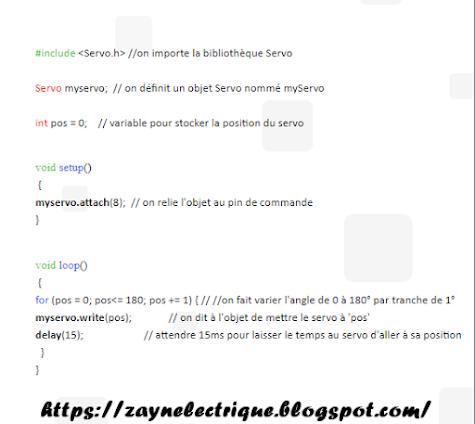 ARDUINO - Programmer avec ARDUINO - Electricité Industrielle