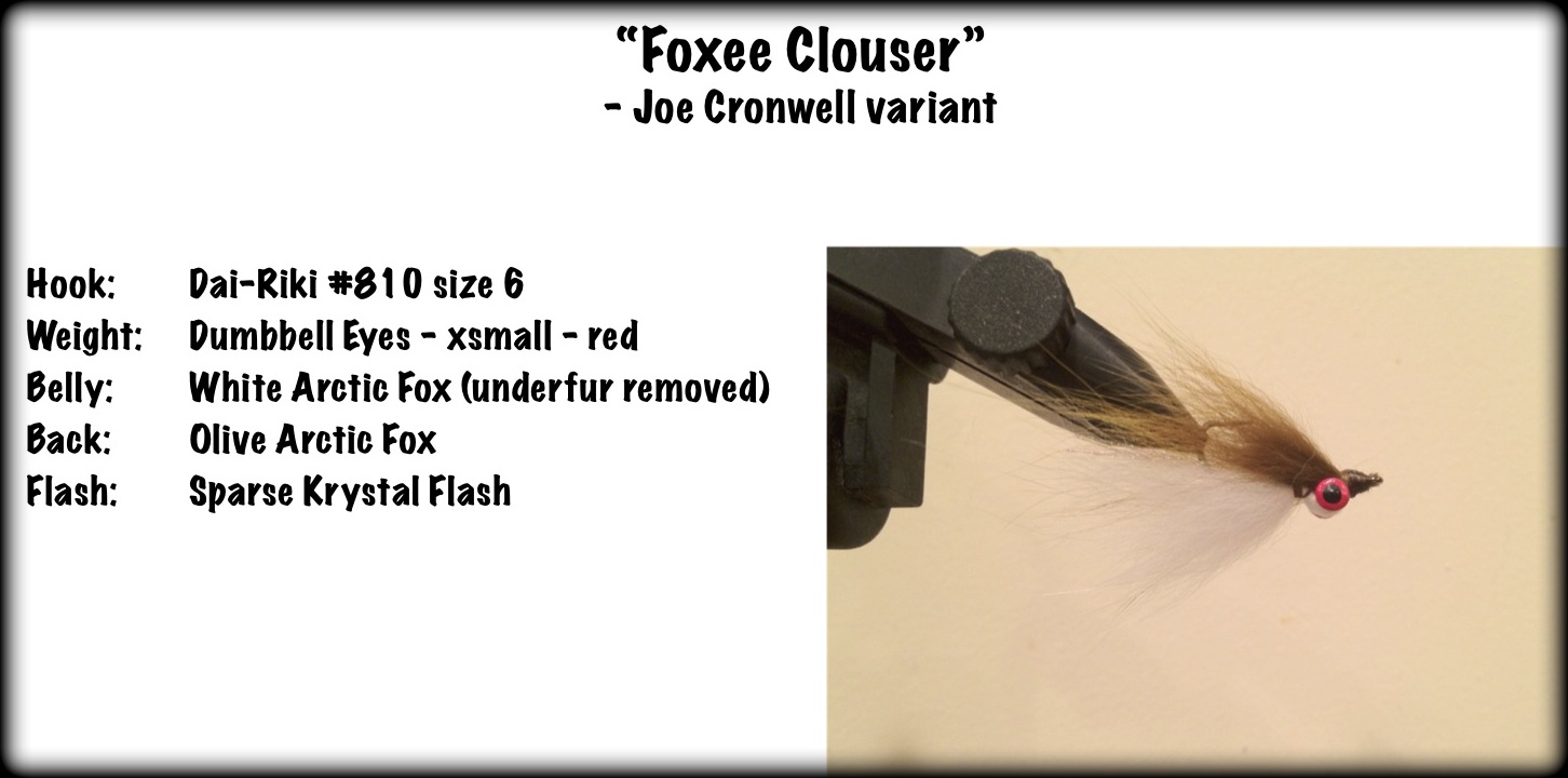 Tight Lined Tales of a Fly Fisherman: March 2012