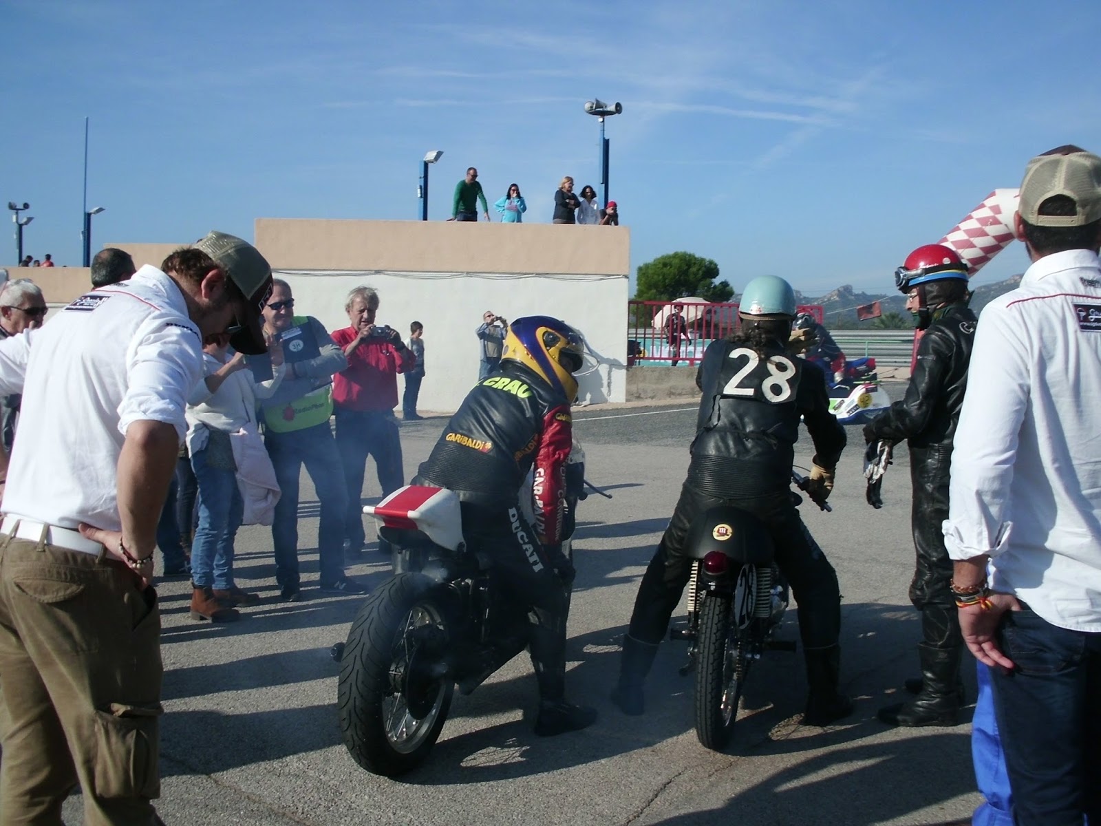 Club 503 El Lavadero