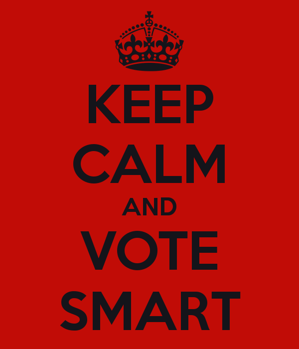 8 Tips for Voting in Municipal Elections