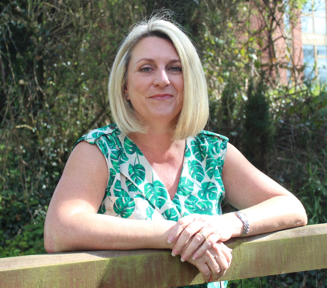 Sincerely BookAngels: My Favourite Things by Cathy Bramley, Author