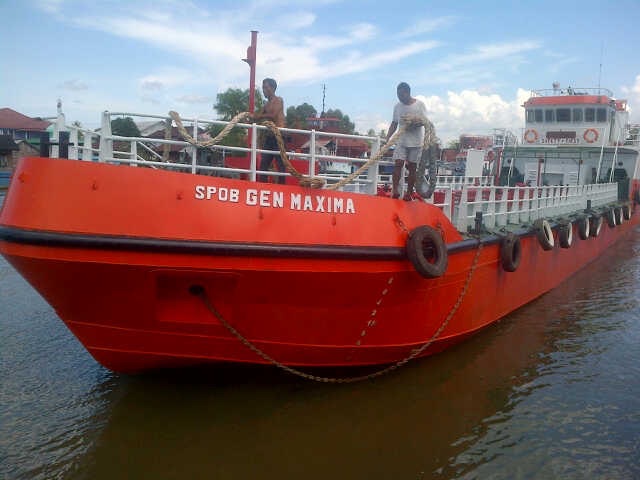 Kapal Spob - Perumperindo.co.id
