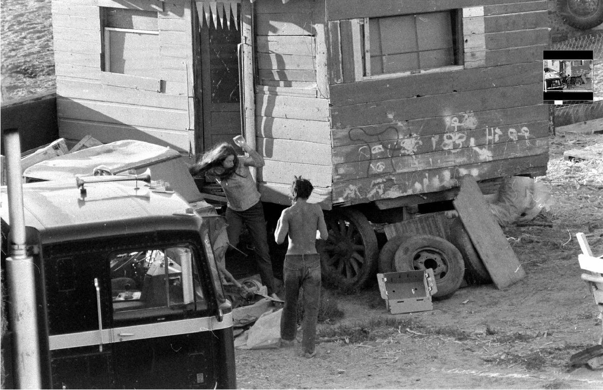 The Manson Family Blog - Tate LaBianca Murders - TLB - True Crime ...