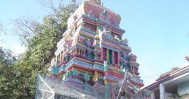 Neelkanth MahaDev Temple