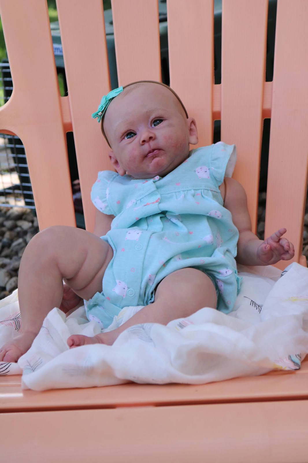 Tiny Treasures Reborn Gallery: July 2020