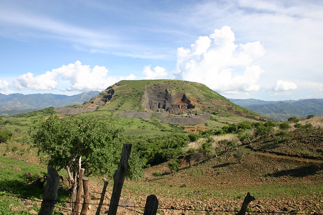 GEOGRAFÍA ENJ: TEJUPILCO