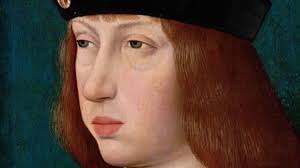 Biblioteca Pública de Gines: FELIPE I DE CASTILLA