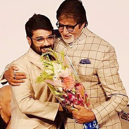 Prosenjit Chatterjee Age, Height, Wife's, Son, Movies, Songs, Biography etc