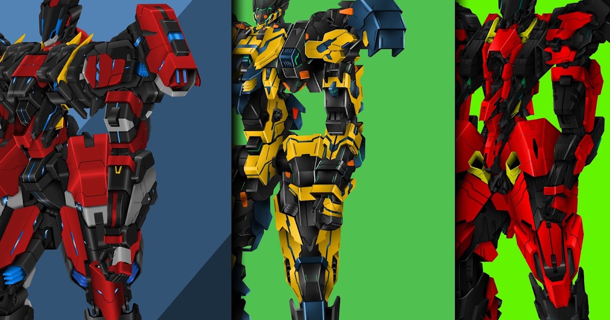 MECH BRAIN CONCEPT ART