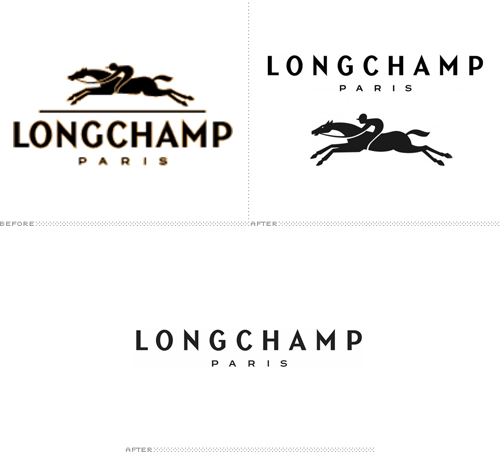 Mundo Das Marcas: LONGCHAMP