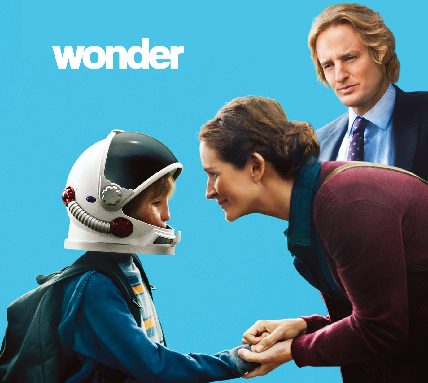 TimeLineAlex: Wonder
