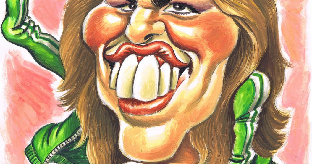 COLOREAR DIBUJOS ANIMADOS: CHABELITA