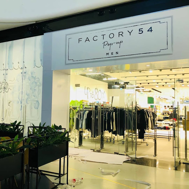 Window Display Illustration of Paris Chic created by Talia Zoref for ...