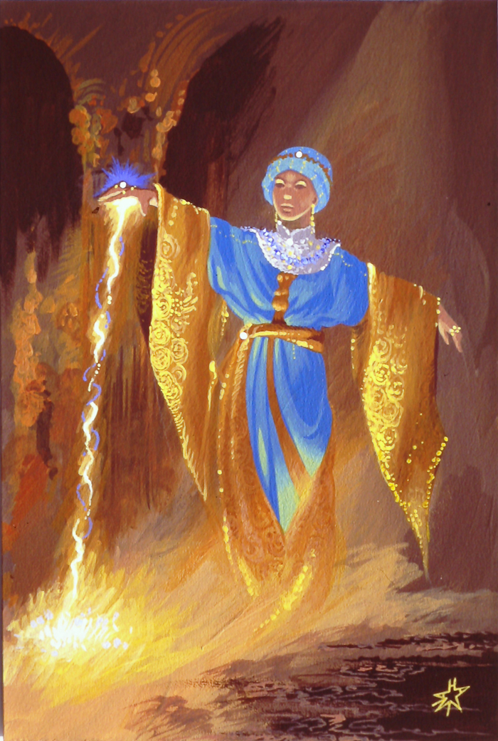 Art By-Products: Tribute to Bober