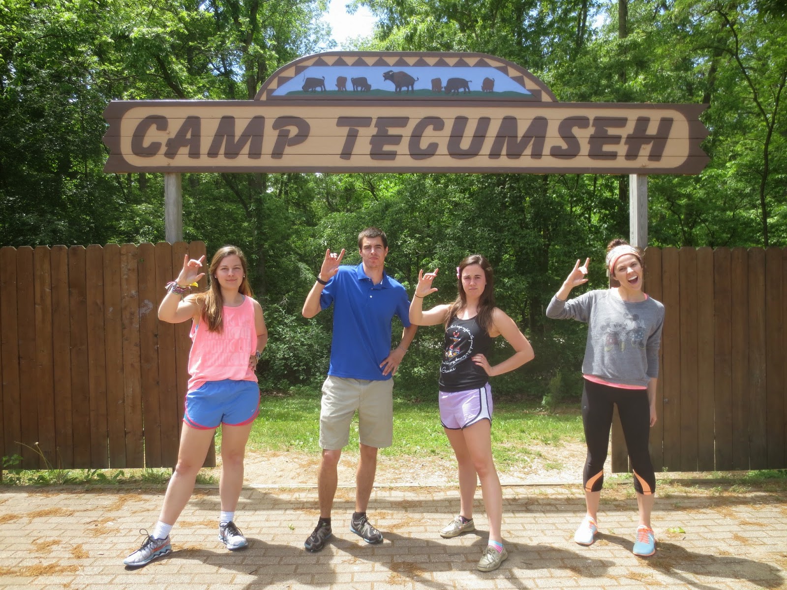 Overlap: Do good. Have fun. CILT Pack.