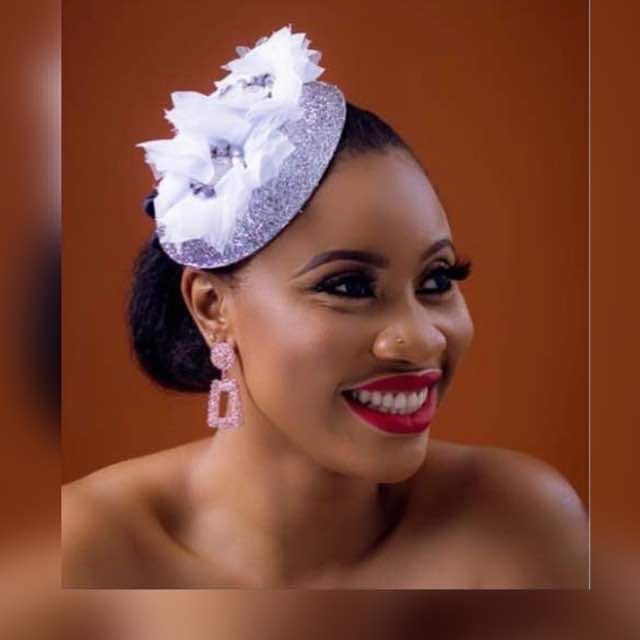 Pictures of Hadiza Abubakar, Nigerian actress