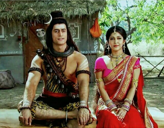 Kailasanathan Parvathi