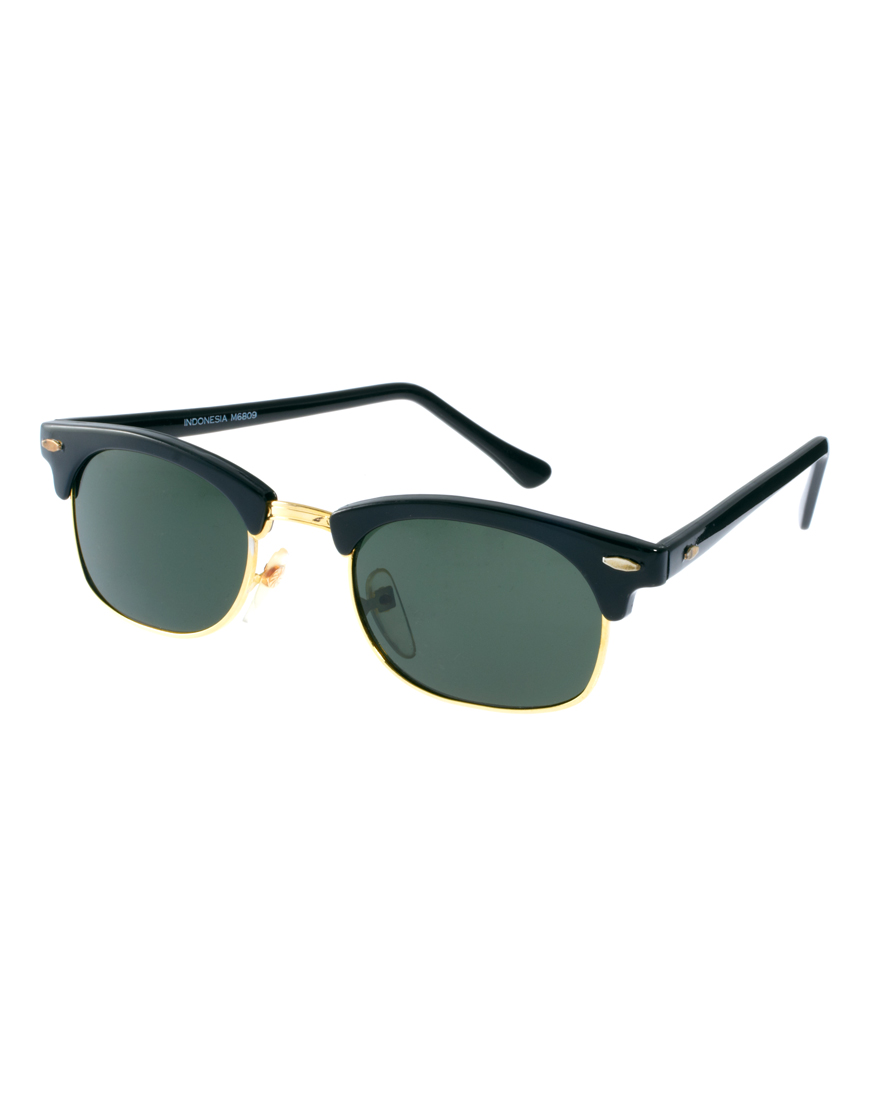 Dressvise: Trendwatch: Ray Ban Sunnies