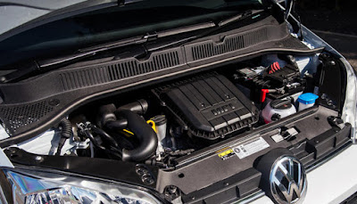 Engine Fitting Services: VW Up Is A Comfortable Small Hatchback