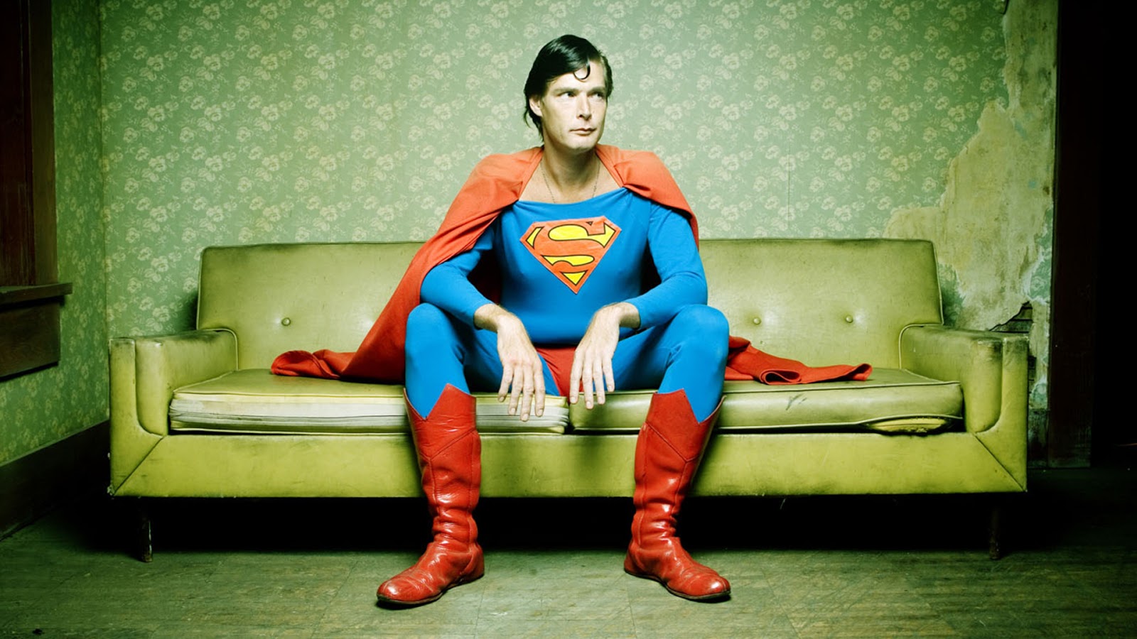 Things To Do In Los Angeles Superman Dead