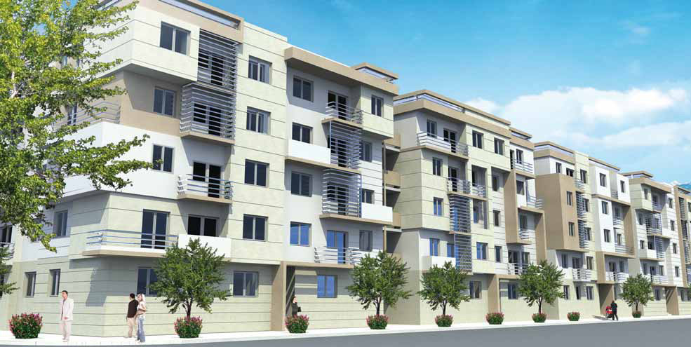 Addoha Casablanca : tout savoir sur les projets Doha en 2017