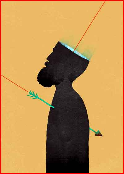 English Literature: What is the Tragic Flaw in the Character of Othello?