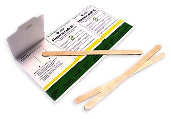 Fecal Occult Blood Test well explained (updated version) - Laboratory ...