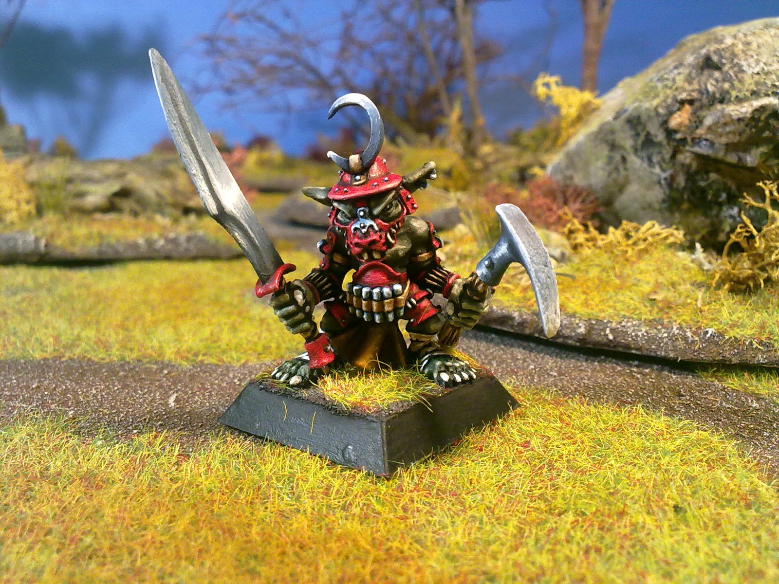 Taller del Sargento Pauix: 2011