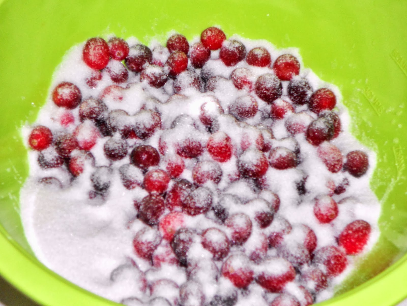 Princesses, Pies, & Preschool Pizzazz: Friday Pie-Day: Cranberry Pie