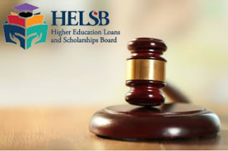 HELSB Zambia - helsb zambia student loan