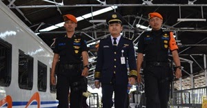 PT Kereta Api Indonesia (Persero) - SMA, S1 External Recruitment ...