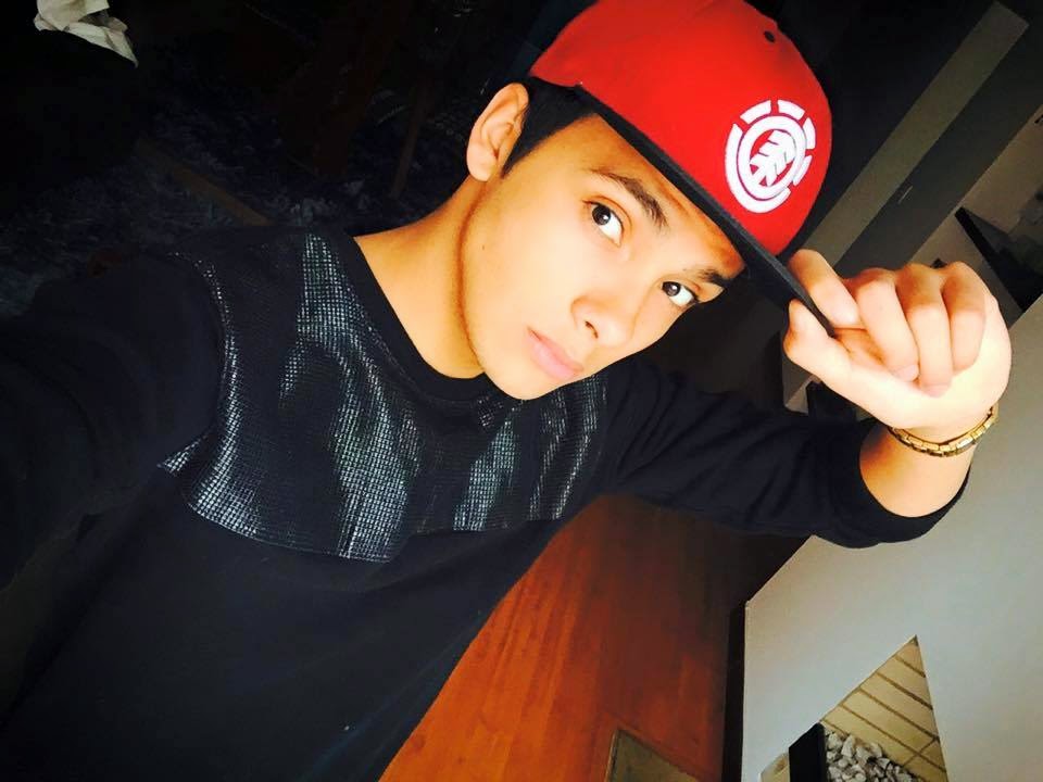 SEBASTIAN ARANGO "SEBAS DICE" | Mejores Youtubers De Colombia