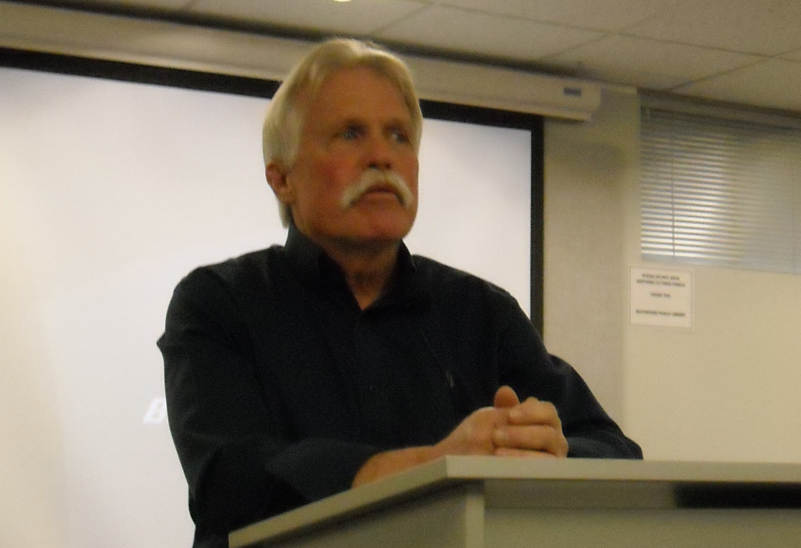 Baurspotting: Wayne Carini of 'Chasing Classic Cars' Meets Baurspotting