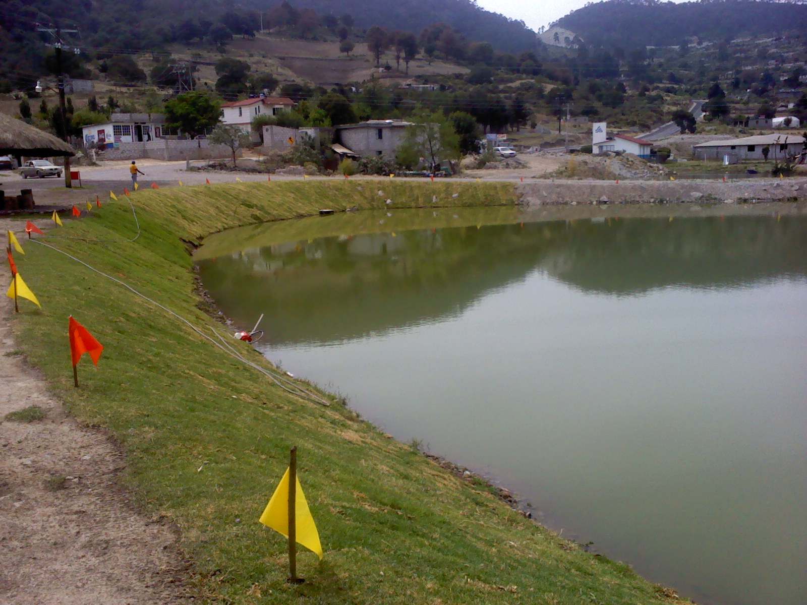 La Lagunita: SEMANA SANTA